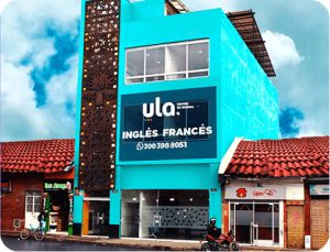 Ula Idiomas - Cursos de Inglés y Francés